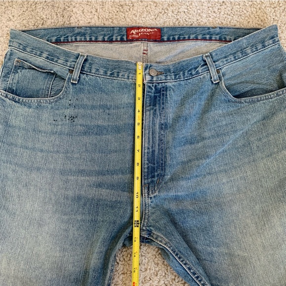 Arizona Jean Company | Jeans | Arizona Original Bootcut Light Wash 0 ...